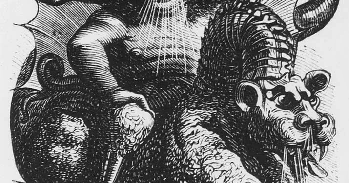 Legend of Asmodeus - Unsolved Mysteries In The World