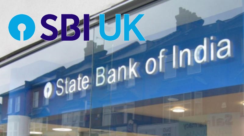 Spotlight: SBI Launched Its UK subsidiary, SBI (UK) Limited