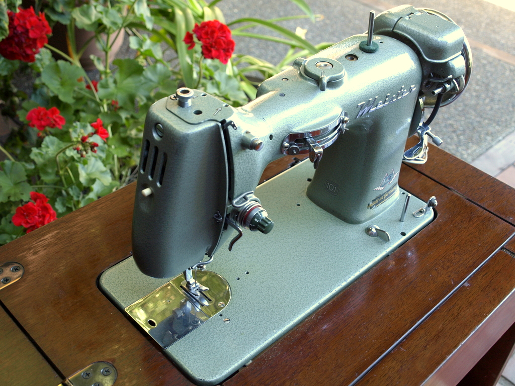 Tight Acres: Meister Class 101 No. 2