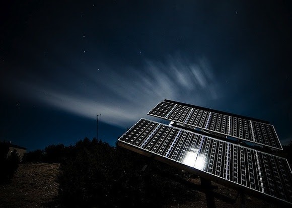 Zero Energy Construction: SCIENTISTS DEVELOP AFFORDABLE SOLAR PANELS ...