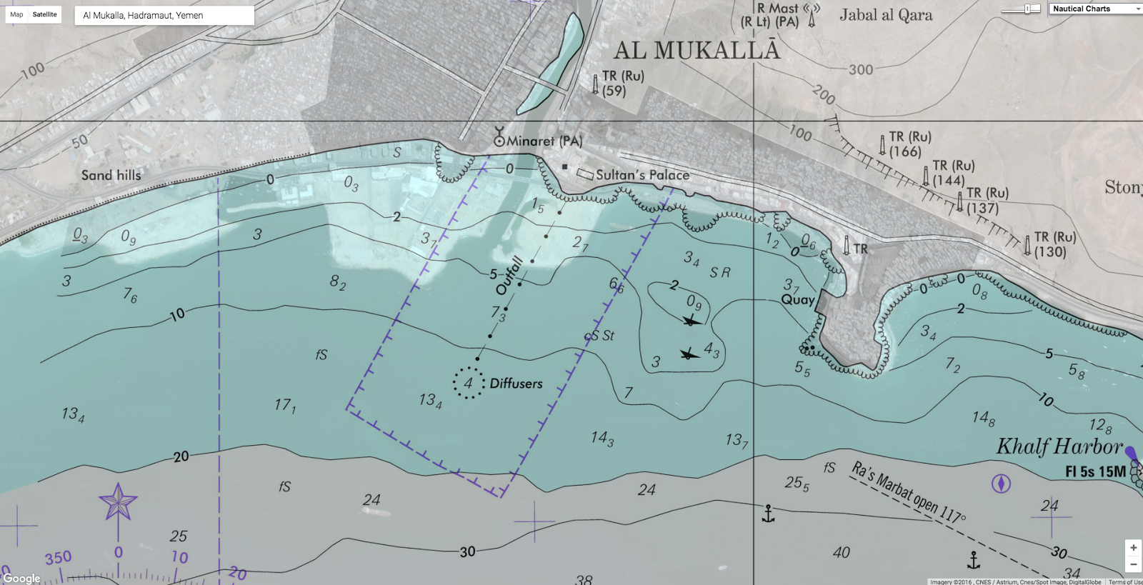 GeoGarage blog: Sirte and the future of ISIS In Libya : what's the ...