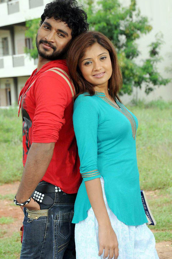 Latest Movie Kalloori Kalangal photo stills ~ LATEST MOVIES STILLS