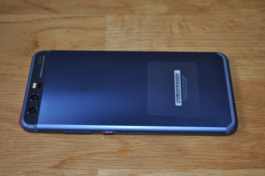 Huawei P10 VTR-L09/VTRL29 Android 7.0 Firmware B162/B164 - Mobile Firmwares