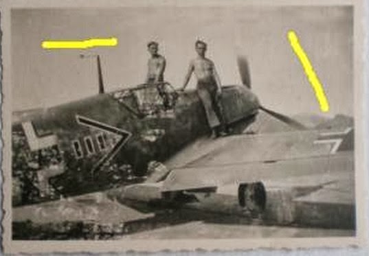 FalkeEins - the Luftwaffe blog: Daily Ebay Luftwaffe photo find - Oblt ...