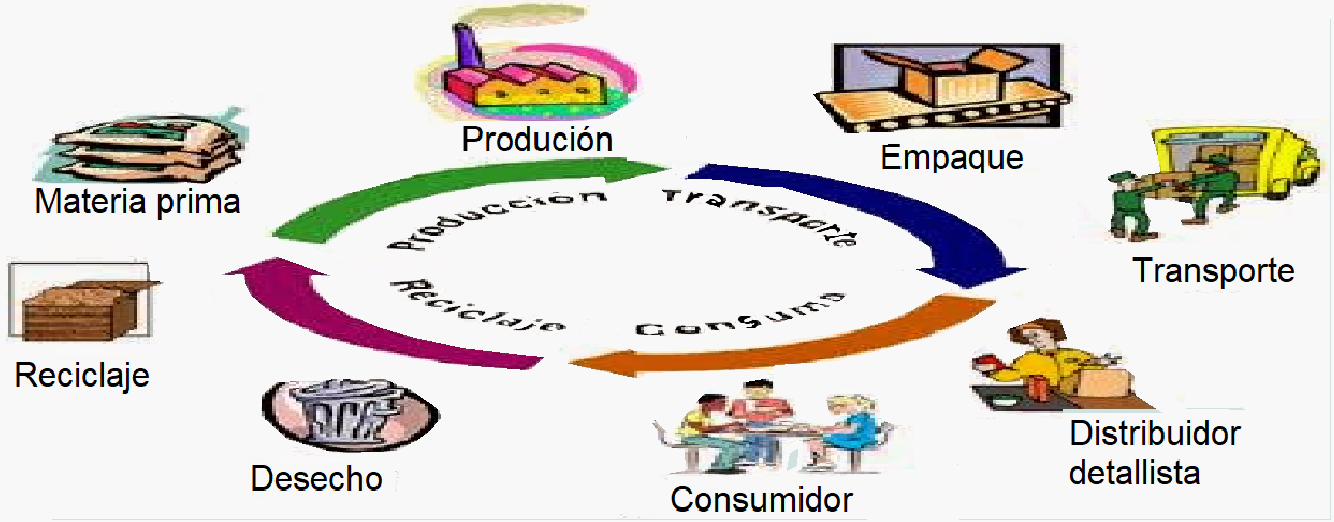 ÉRIKA MODA: PRODUCCIÓN ECONÓMICA
