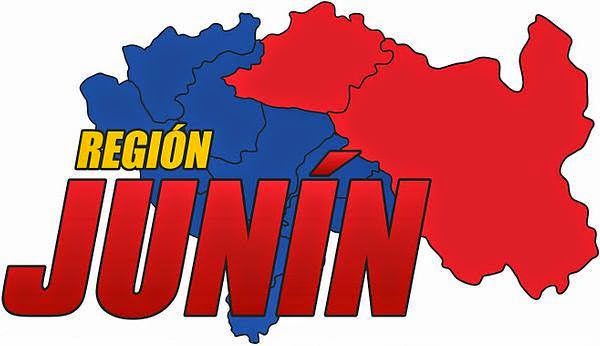 NOTICIAS HUANCAYO PERU: EL LOGO DE JUNIN LLEVA O NO LOS COLORES DE LOS ...