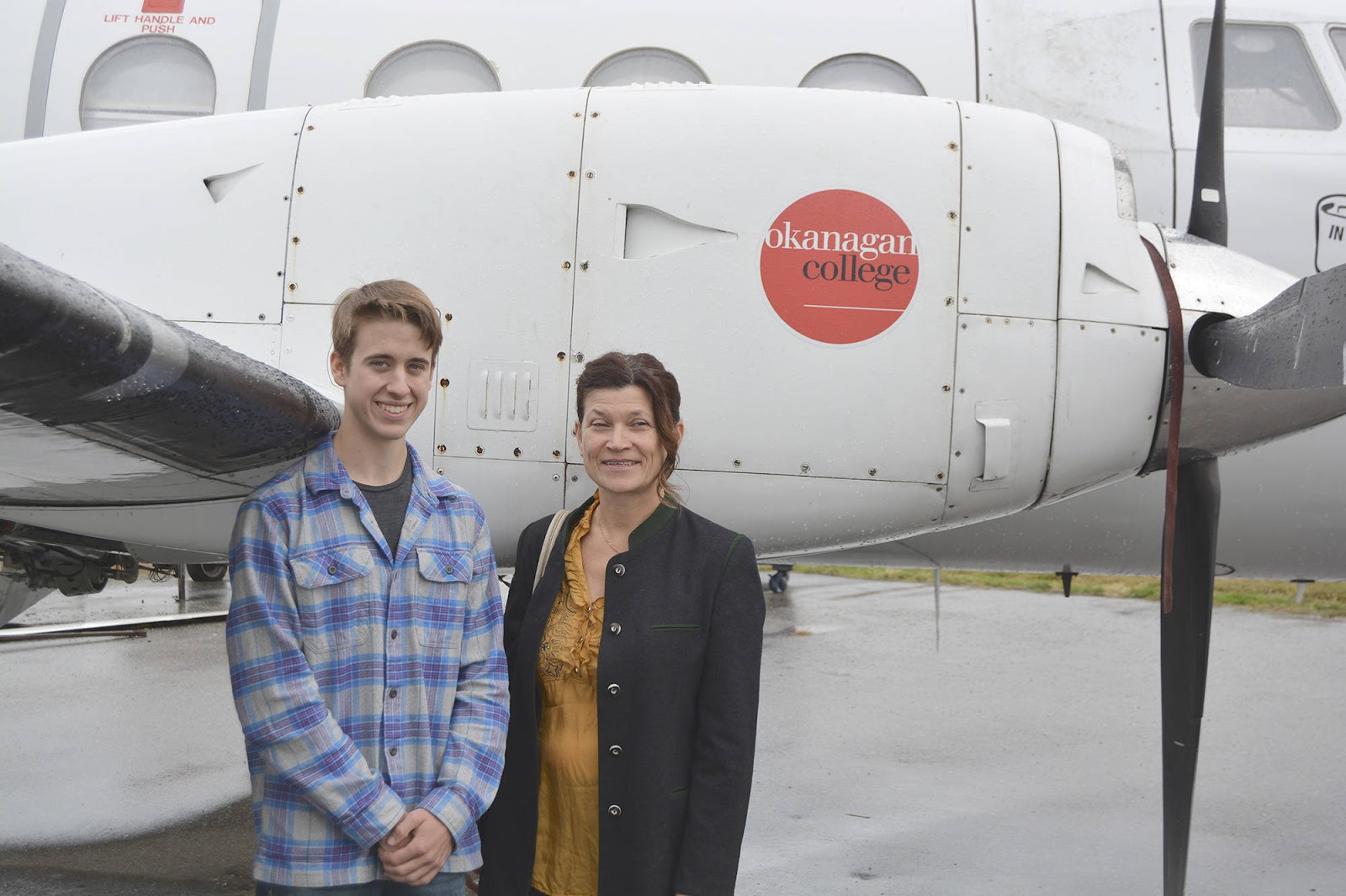 Kathryn's Report: 11/11/17