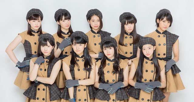 Hello! Project And Johnny's Entertainement Color Coded Lyrics: Tsubaki ...