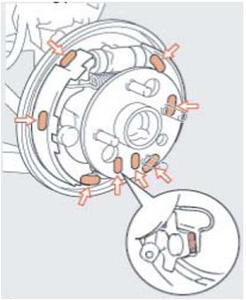 Langkah - Langkah Perawatan Dan Perbaikan Rem Tromol Pada Mobil - lks ...