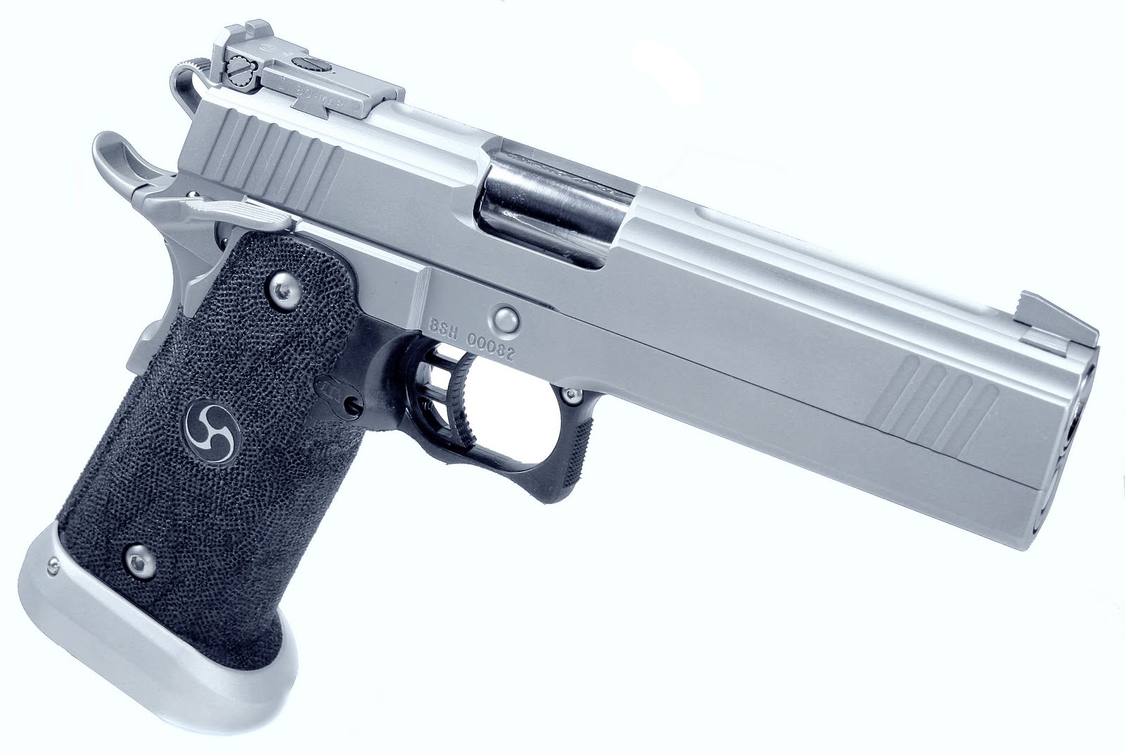 TACTICAL WAREFARE ARMORY: 1911-2011 PISTOLS