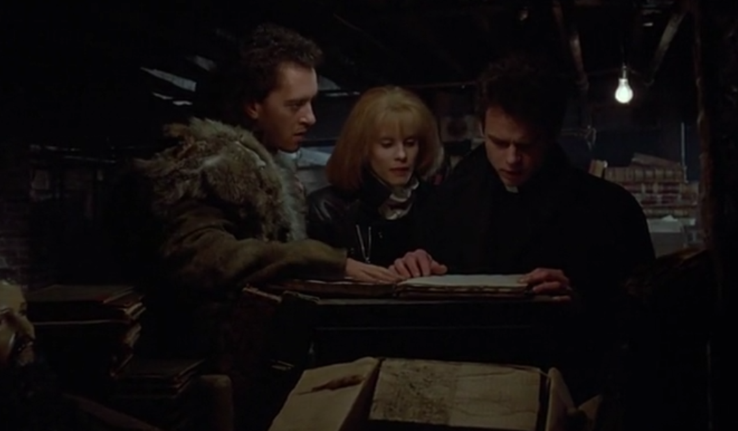 Jack Salazar, the Jaded Skeptic is a...: The Horror Of...Halloween ...