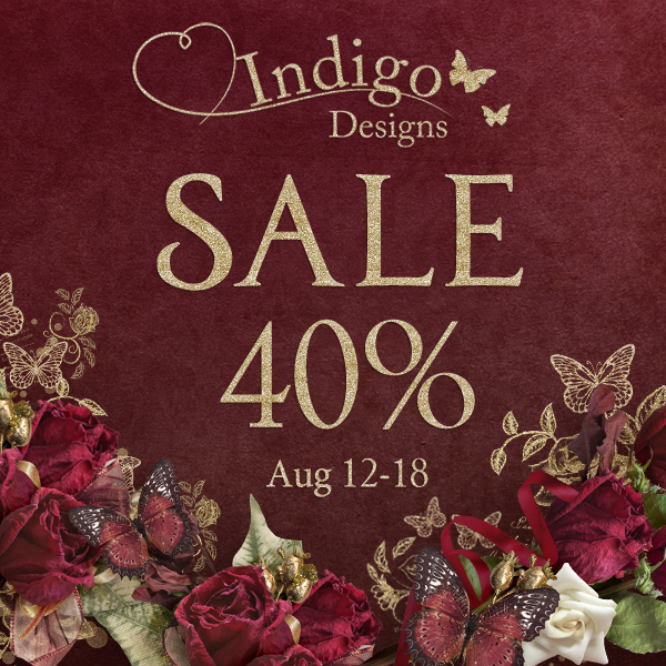 Indigo Designs: $1 August Pickle Barrel! New Products! Huge Sale!