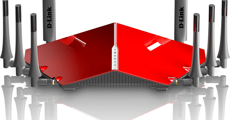 D-Link Showcased Latest Line Of Back To School Offerings For Your ...