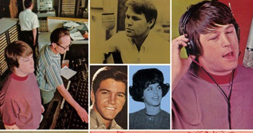 una medianoche clara: pet projects — the brian wilson productions