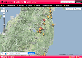 The Neutron Economy: Fukushima Daiichi to INES Level 7 - Some Numbers ...