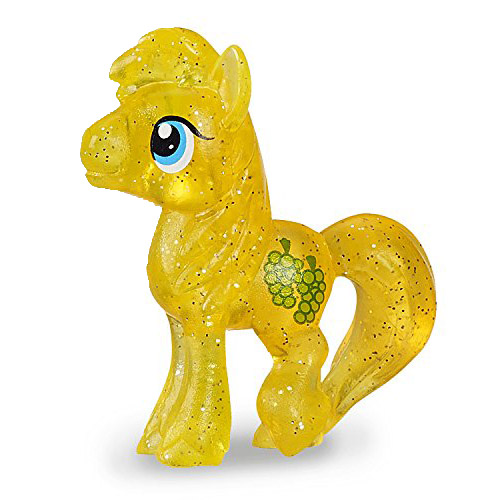 My Little Pony Wave 13A Goldengrape Blind Bag Pony | MLP Merch