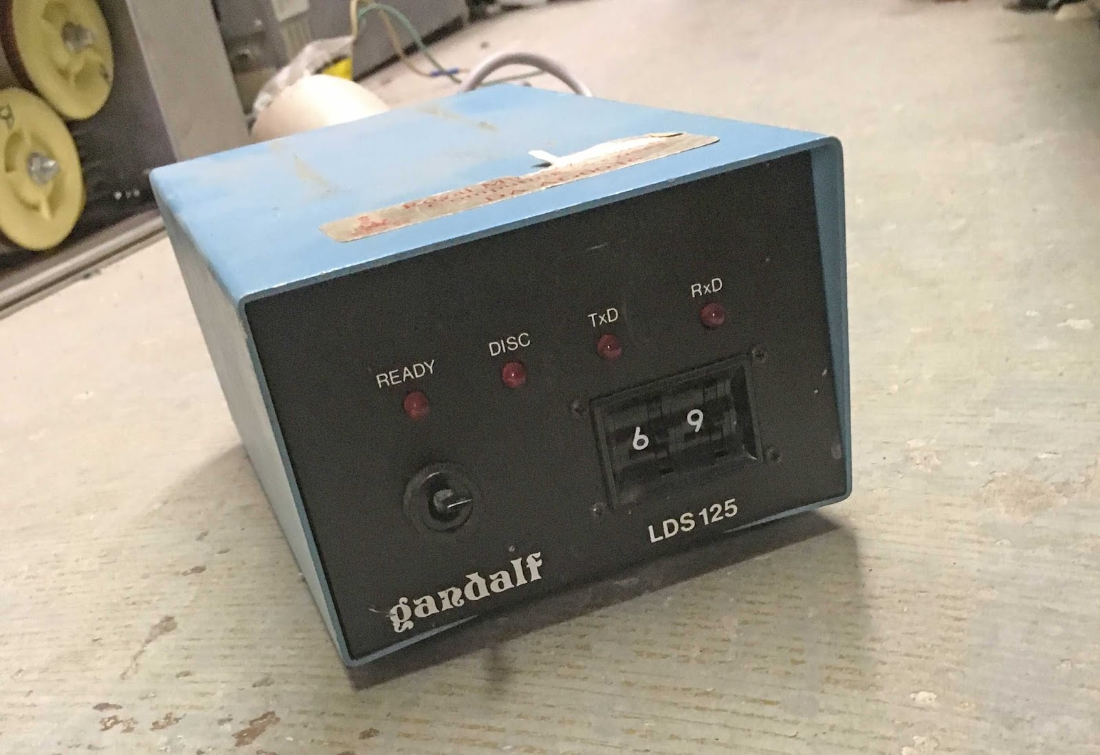 Progress is fine, but it's gone on for too long.: We used to make ...