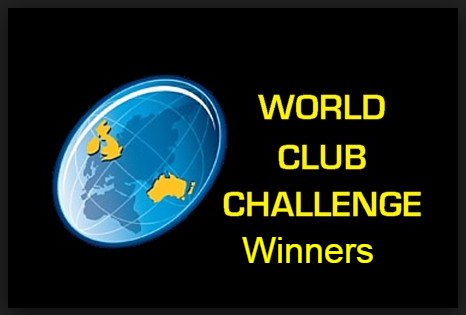 Rugby League World Club Challenge Winners List, History Since 1976 ...