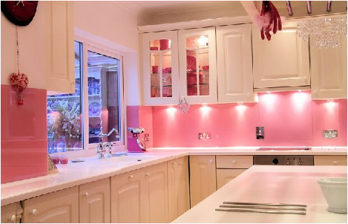Key Interiors by Shinay: Romantic Kitchen Ideas