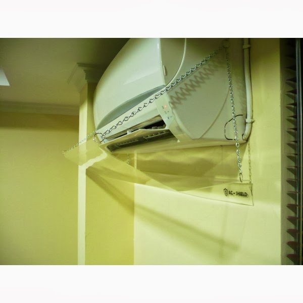 spesialis custom akrilik jakarta: buat penutup/penahan ac dari acrylic ...