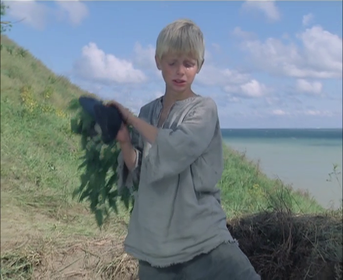 movies&pelis: Pelle der Eroberer (1986) (TV Movie)