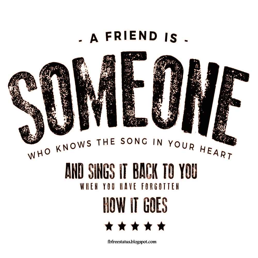 Ultimate Collection Of Friendship Quotes With Friendship Images