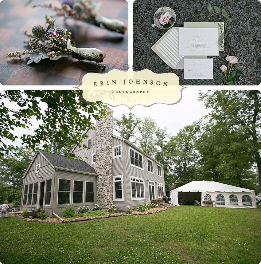 Edina Country Club {Judi & Paul}