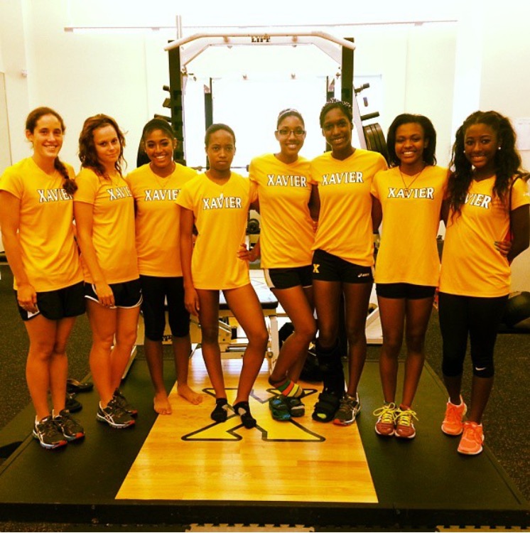 Being a Student-Athlete