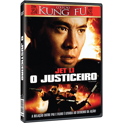 O justiceiro com jet li filme completo e dublado - MundoKNET Filmes Online