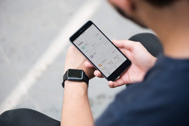 NOISE PROUDLY INTRODUCES COLORFIT PRO - BIGGER. FASTER. SMARTER - TECHPHLIE