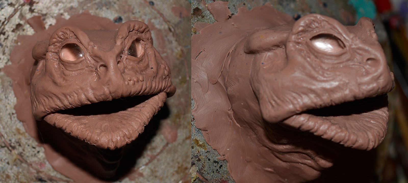 The Lone Animator: 2018