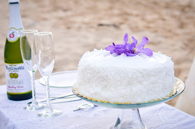 Hawaii Wedding Vendors: Something Sweet and Delicious