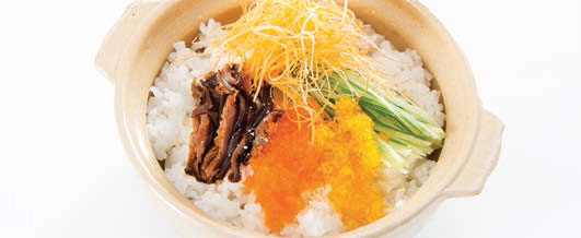 Authentic Chirashi Zushi 本物のちらし逗子 recipe -Taste USA