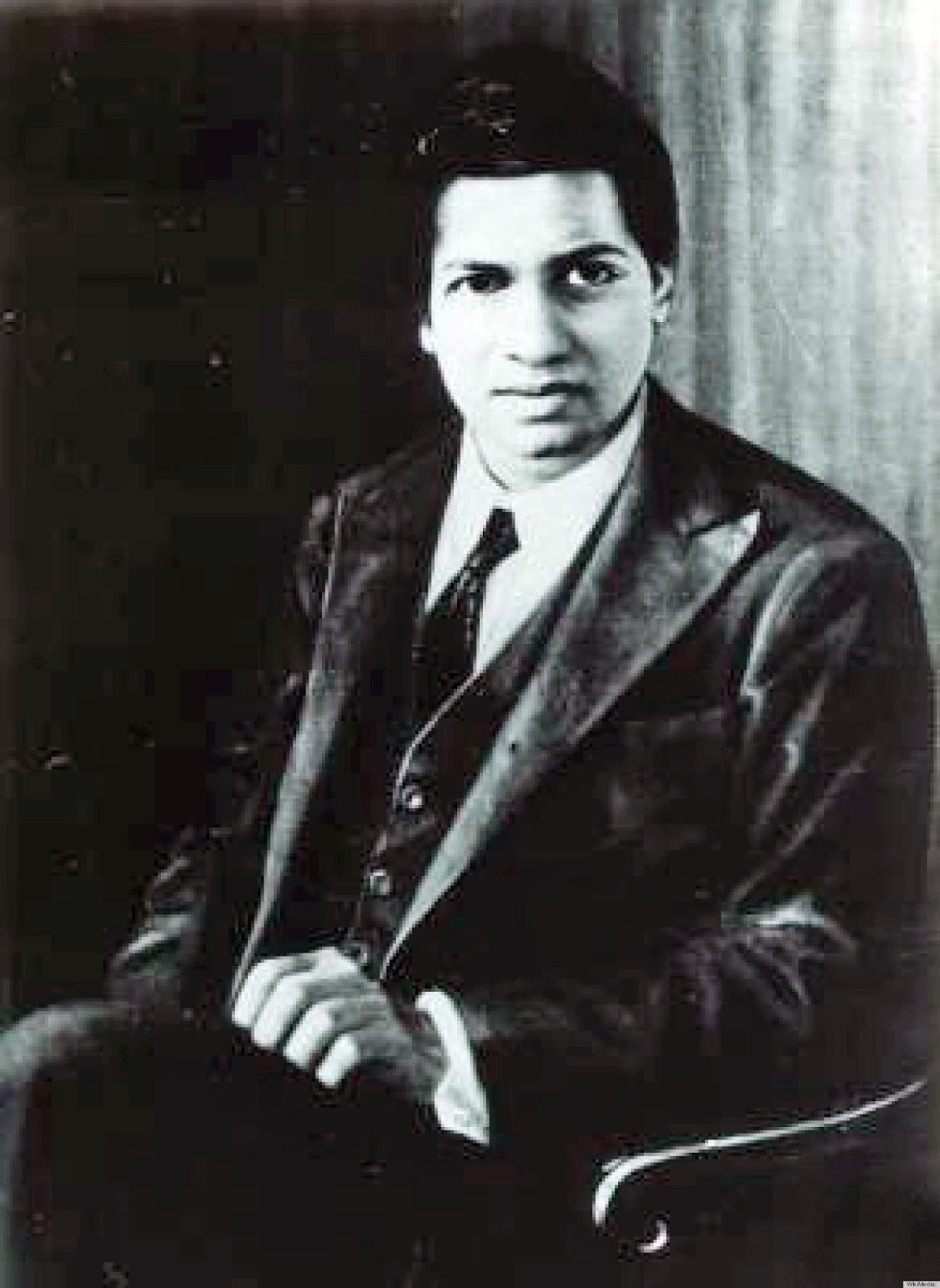 Cool Science News: The Story Of Math Genius Ramanujan