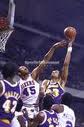 BALONCESTO HISTORIA DE LOS MEJORES: Clemon Johnson; "Clem"