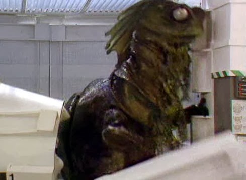 John Kenneth Muir's Reflections on Cult Movies and Classic TV: Doctor ...