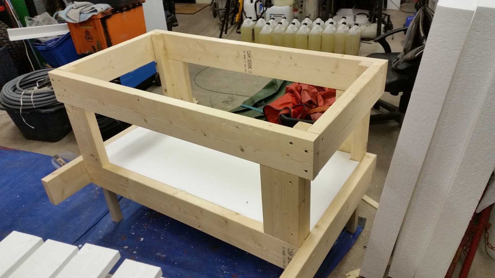 Hemma-Fix: Bygga Katthus