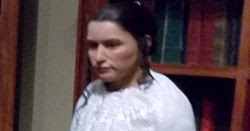 Manuela Espejo: 1era Entrada: Manuela Espejo