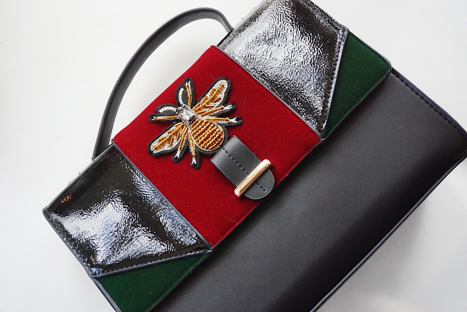 Luxury Bag Dupes | semashow.com