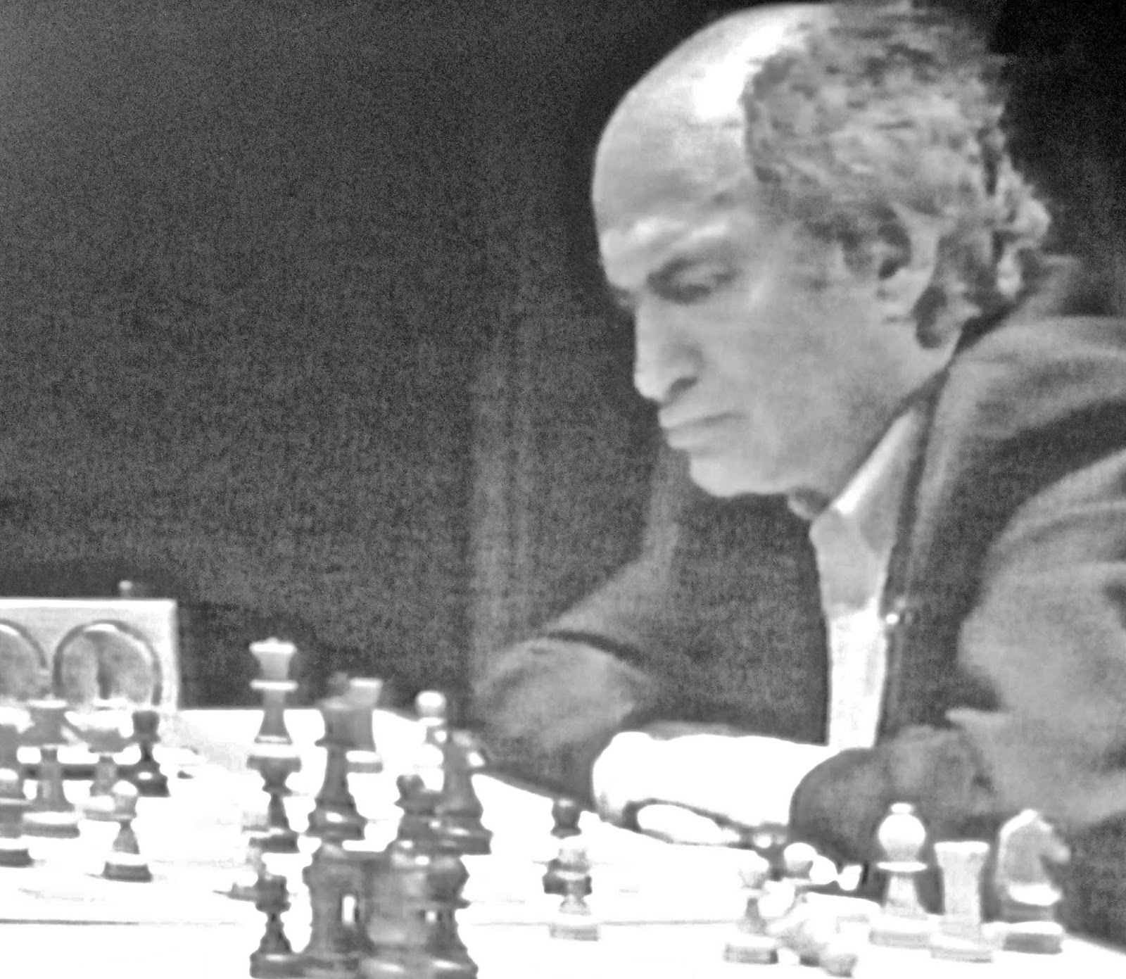 Boylston Chess Club Weblog: BCC PRESENTS A SHOT FROM THE PAST: ST JOHN ...