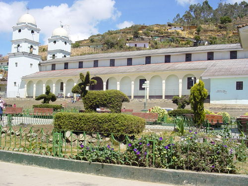 TURISMO EN AYABACA: Conozca Ayabaca