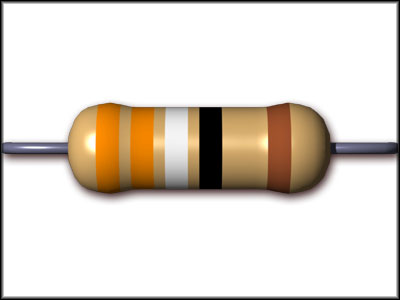 Resistor ~ ELECTRONICS PROJECTS