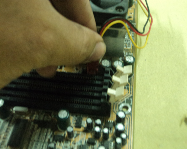 Sir Sherwin's Computer Tutorial: 2010-06-27