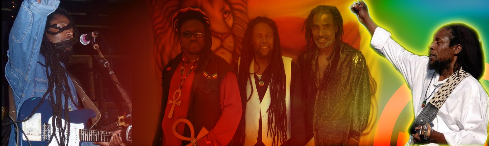 Reggaediscography: THE MEDITATIONS - DISCOGRAPHY: (Reggae Vocal Trio)