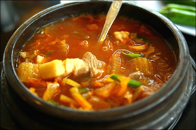 Blog Blackcello: Kimchi,Corea del Sur