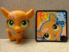 Rayas Blog: Littlest Pet Shop Tokens (LPS Tokens)