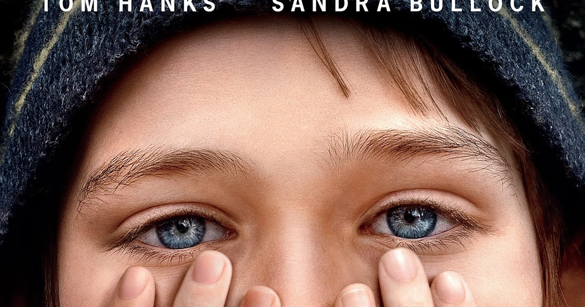 Tom Kepler Writing: Extremely Loud & Incredibly Close: movie review
