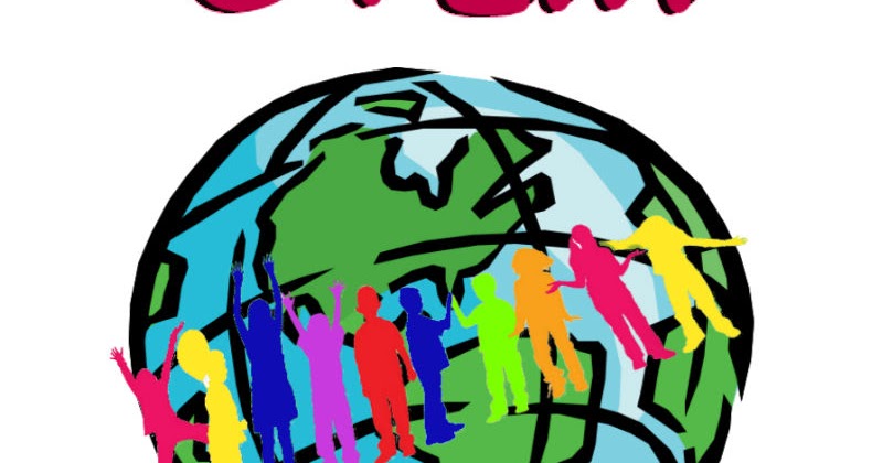 Geography Around the World through STEM Projects | Preschool Powol Packets