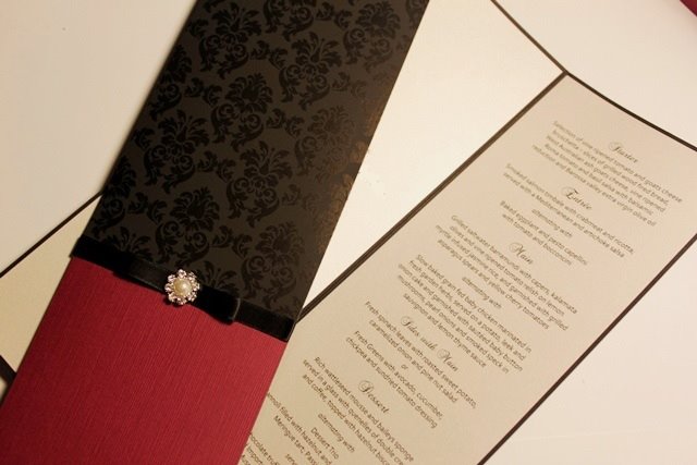 Pakistani Shadi Card