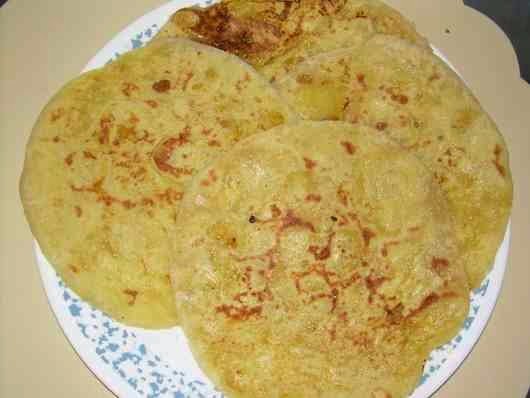 Indian Sweets online: Bakshalu or Pollelu or Holige or Bobatlu for ...